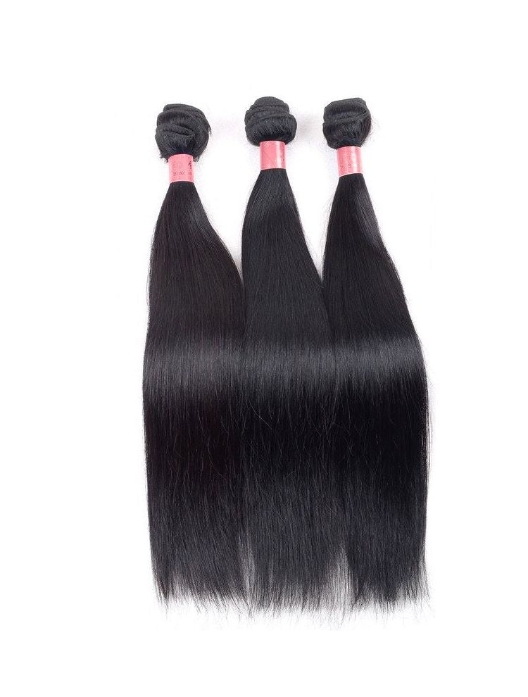 Affordable Virgin Hair Bundle Deals | 3 Bundle Packages | Lace Xclusive®