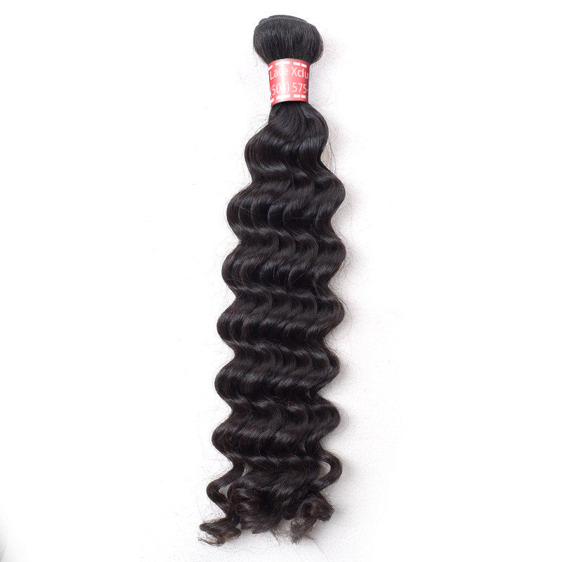 Virgin Malaysian Remy Curly Hair | Lace Xclusive®